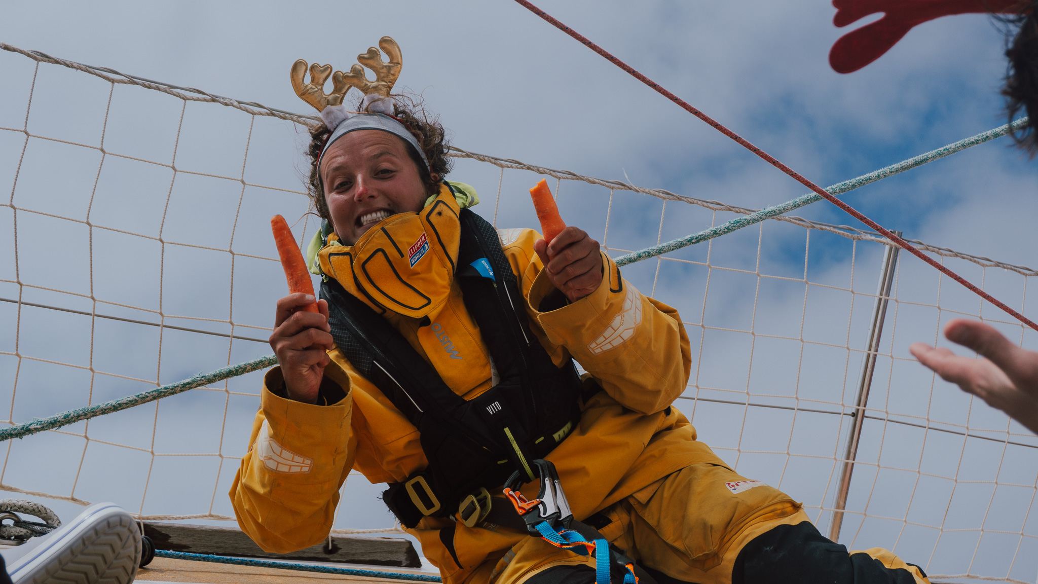 Formed Family – Christmas at Sea – Abigail Reagan Media